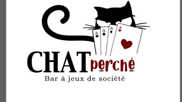 Chat Perché – Le bar à jeux itinérant en Haute Savoie