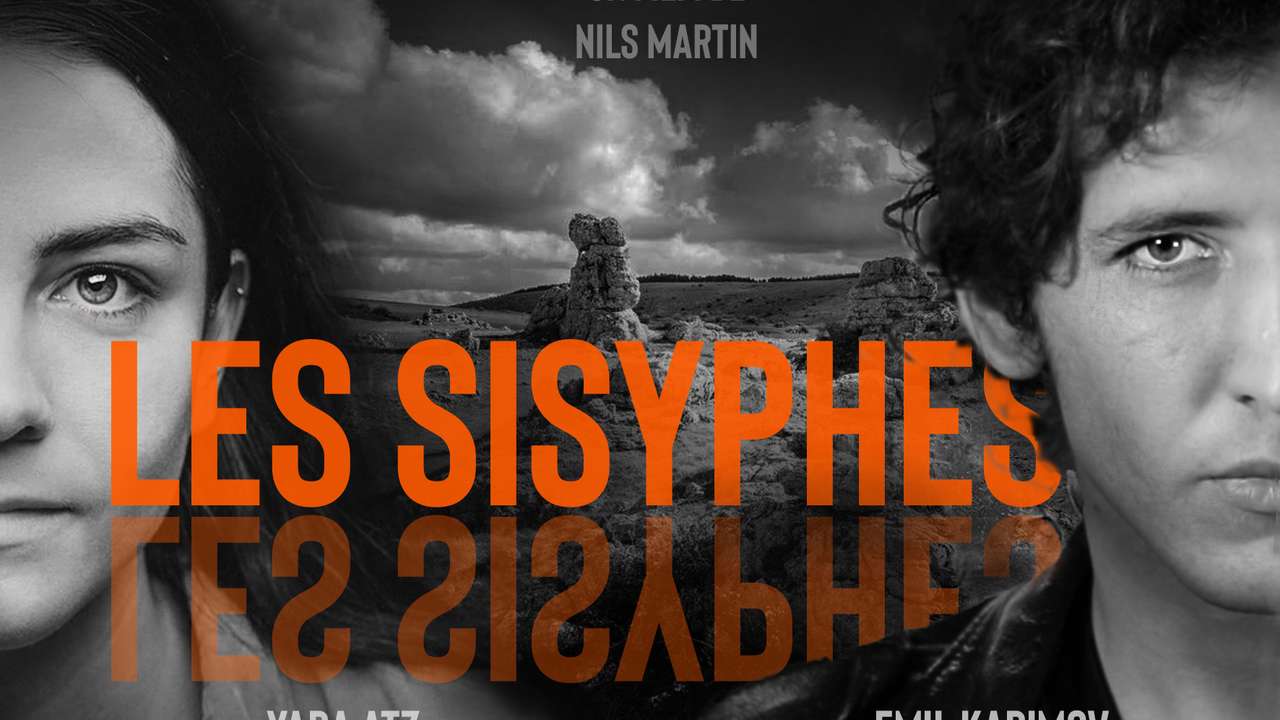 Les Sisyphes