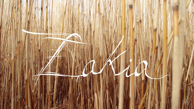 ZAKIA - Ulule
