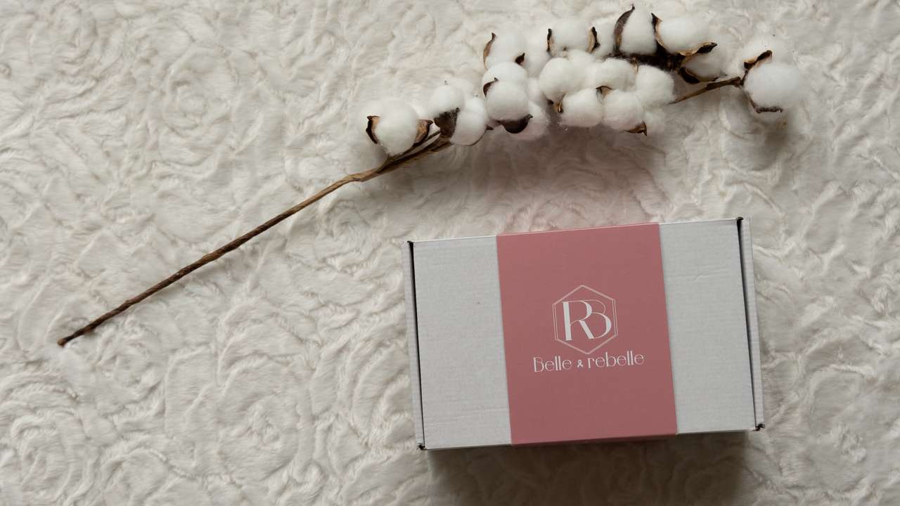 Belle & Rebelle : La box Beauté Inclusive et Engagée