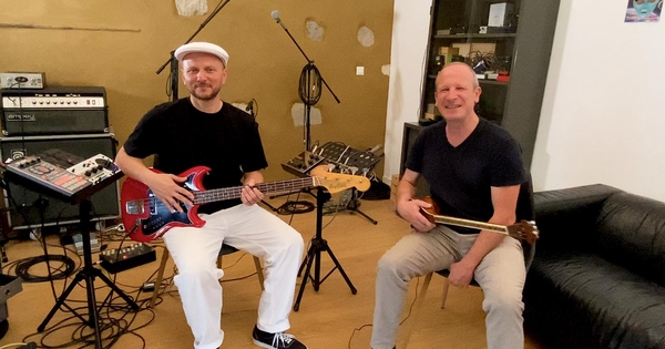 Soutenez le 1er album de UTTA ! - Ulule