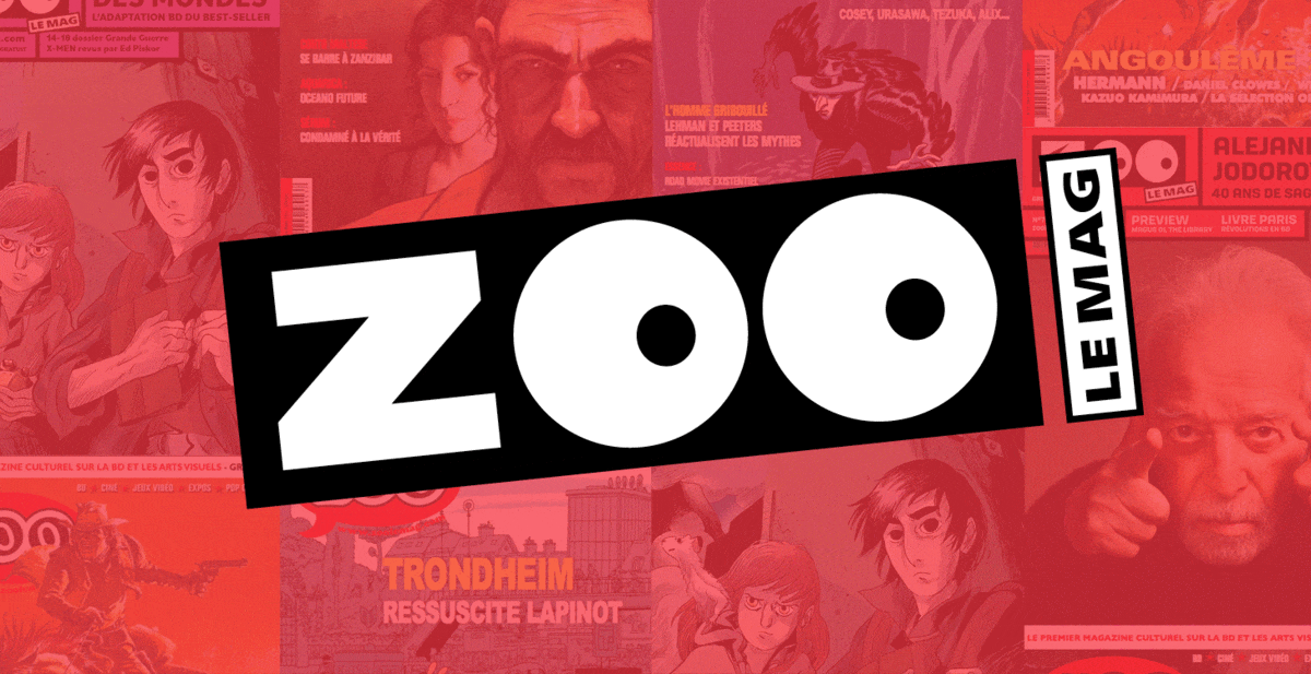 ZOO LE MAG