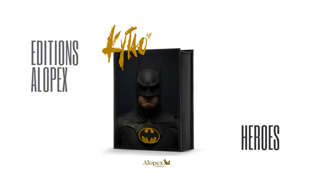 HEROES - Ulule