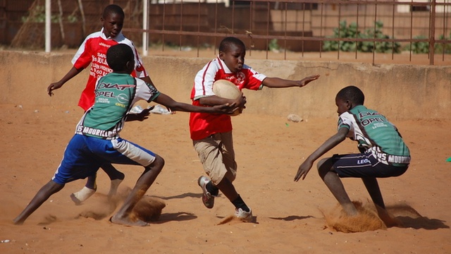 thibaultlopezcorniquet - Ulule