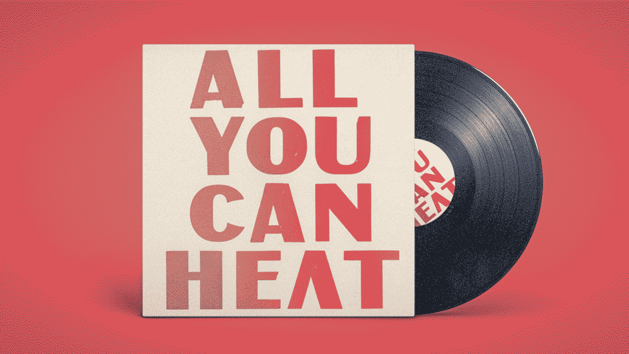 La Pègre - All You Can Heat - Ulule