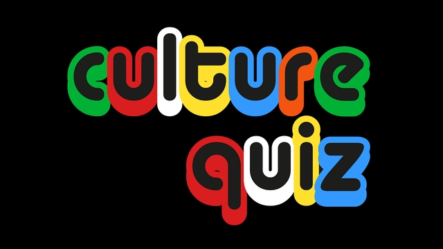 Culture Quiz Tournoi Hebdo