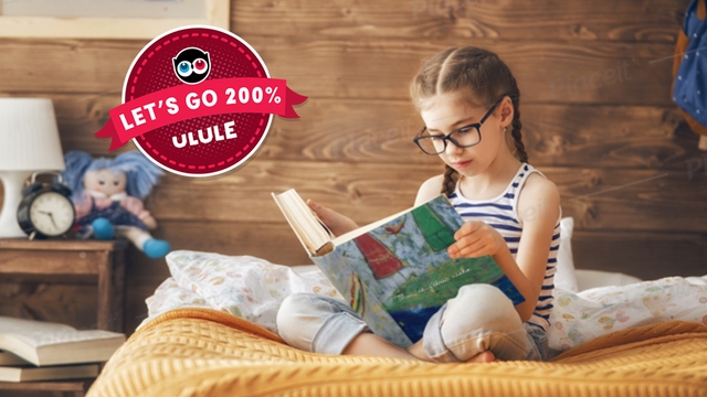 sandrine-senemaud - Ulule