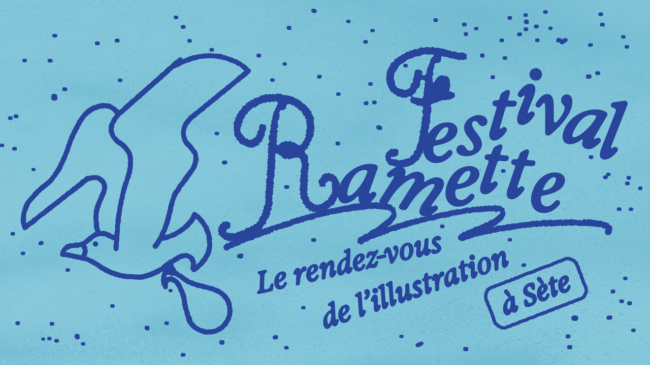 Une première édition pour le Festival Ramette ! - Ulule