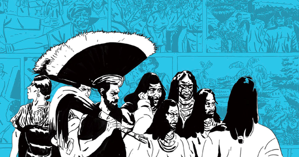 AU-DELÀ L'EXIL - Ulule