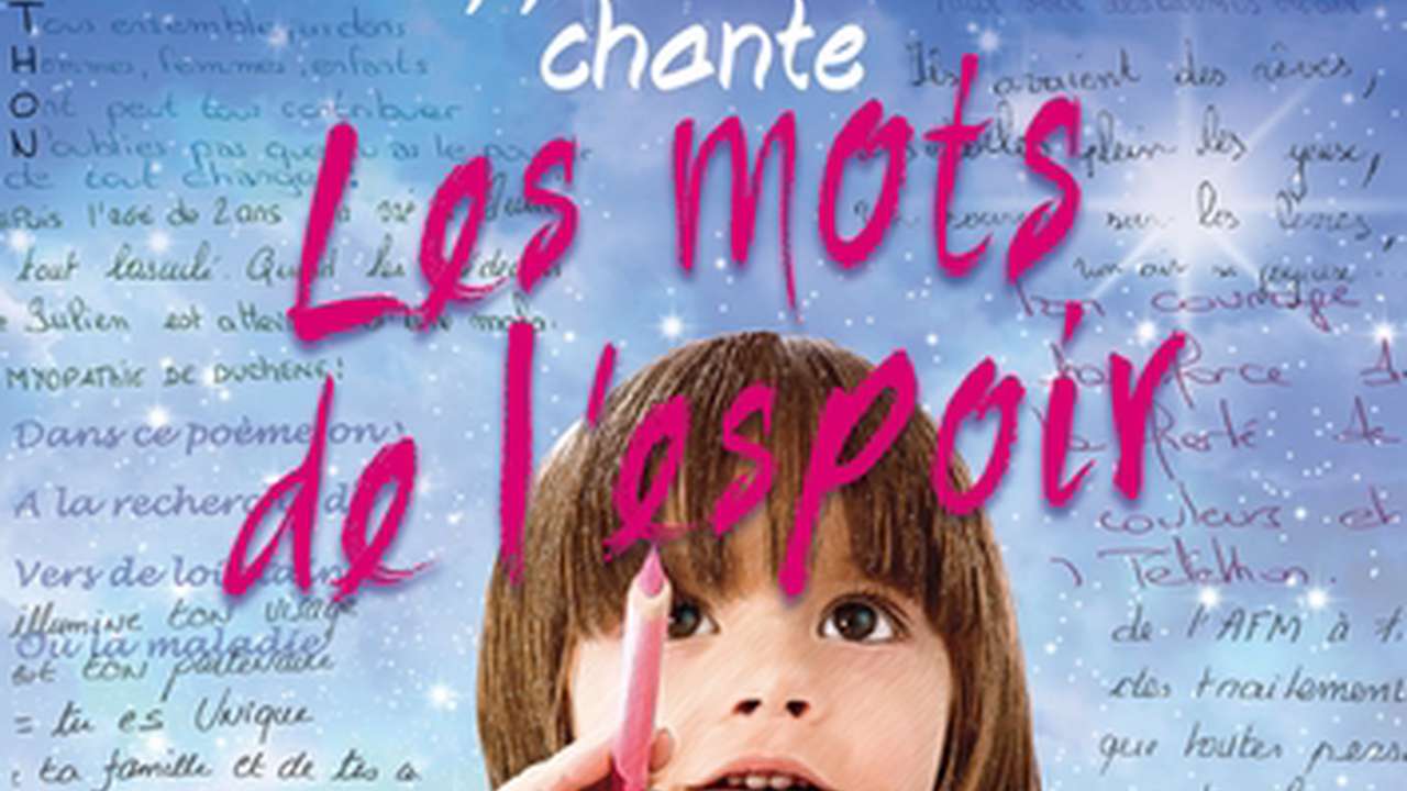 Les mots de l'espoir