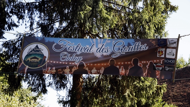 Un petit coup de pouce pour le festival des Gouttes 💧 - Ulule