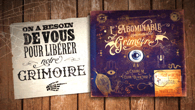 L'Abominable ÉVOLUTION ★