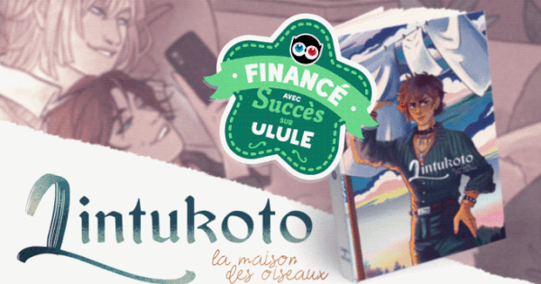 Lintukoto - Ulule