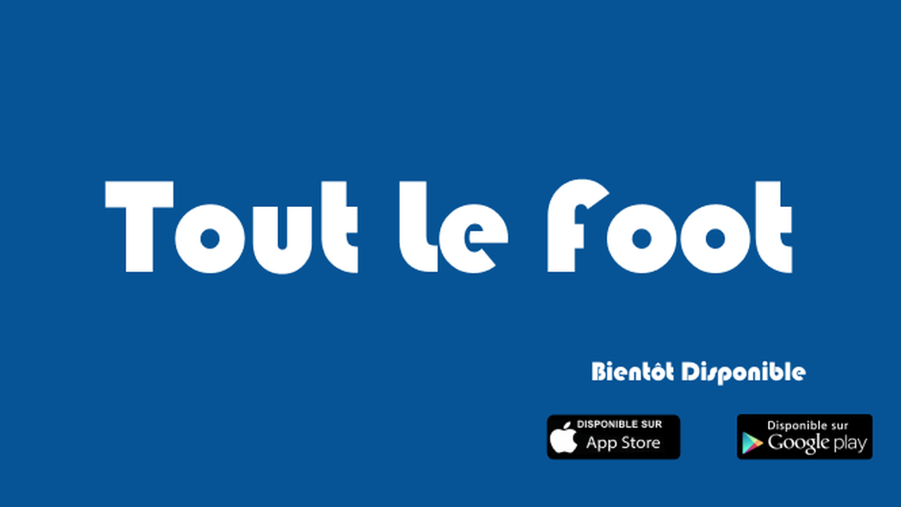 Tout Le Foot