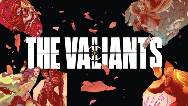 The Valiants