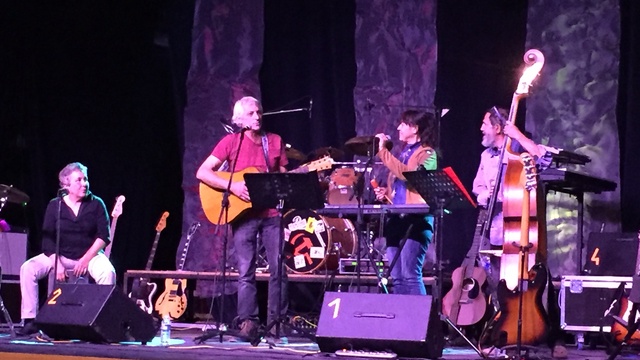 Barbara Collet - Ulule