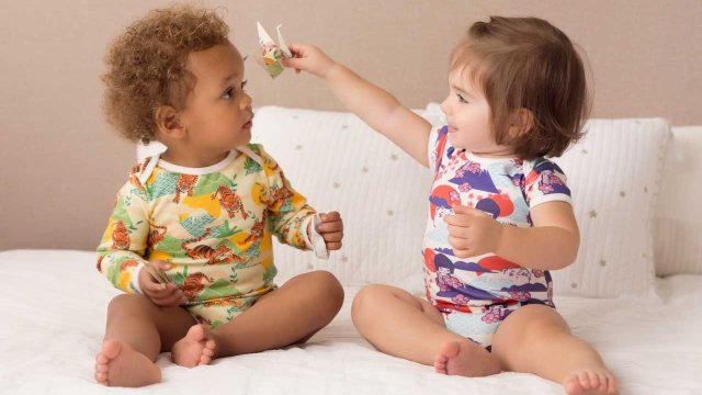 MON PETIT BODY, baby clothes