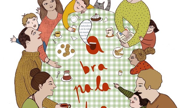 Mari mar Blanco - Ulule