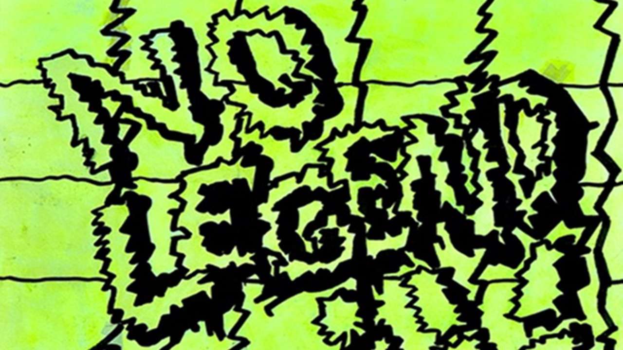 No legend ! : mon livre/fanzine sur Bruxelles la belle