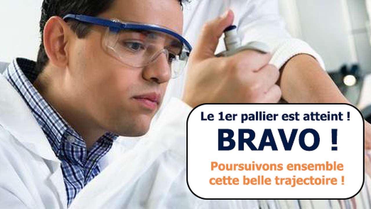 Ensemble contre la Maladie de Charcot