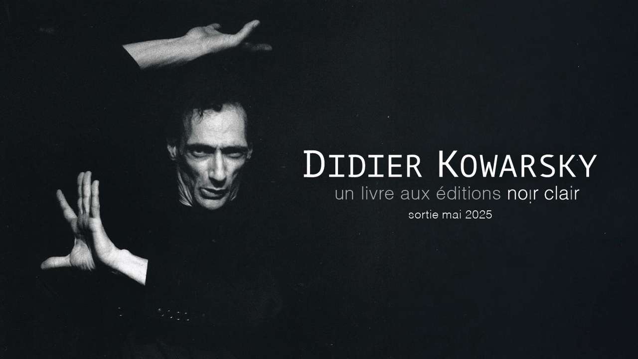 Didier Kowarsky