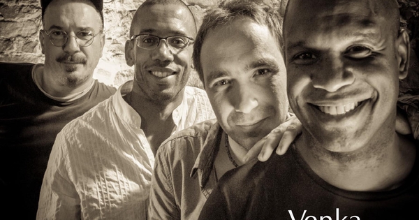 Session Studio Live 2026 - Vive les prolongations!!! ;-) - Ulule