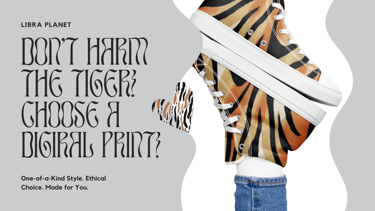 Support Sustainable Fashion – Help an Independent Brand Grow