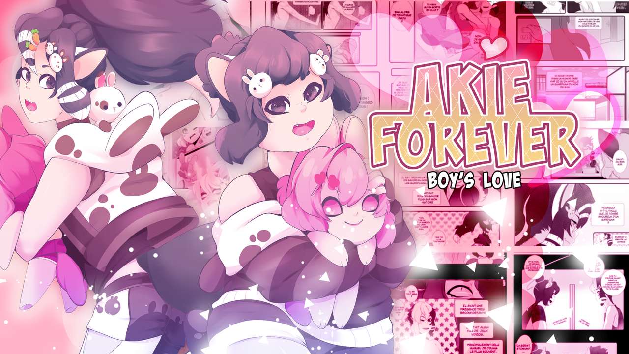 Akie Forever