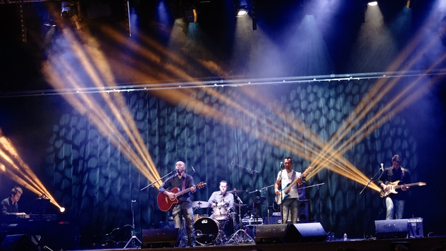 Bernard OUDOUL Mon Auvergne