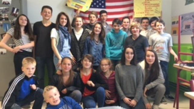 Romain Gavelle - Ulule