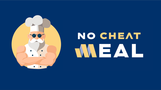 NO CHEAT MEAL : La Fitzzeria - Ulule