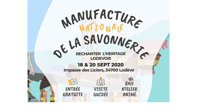 RECHANTER L'HERITAGE LODEVOIS