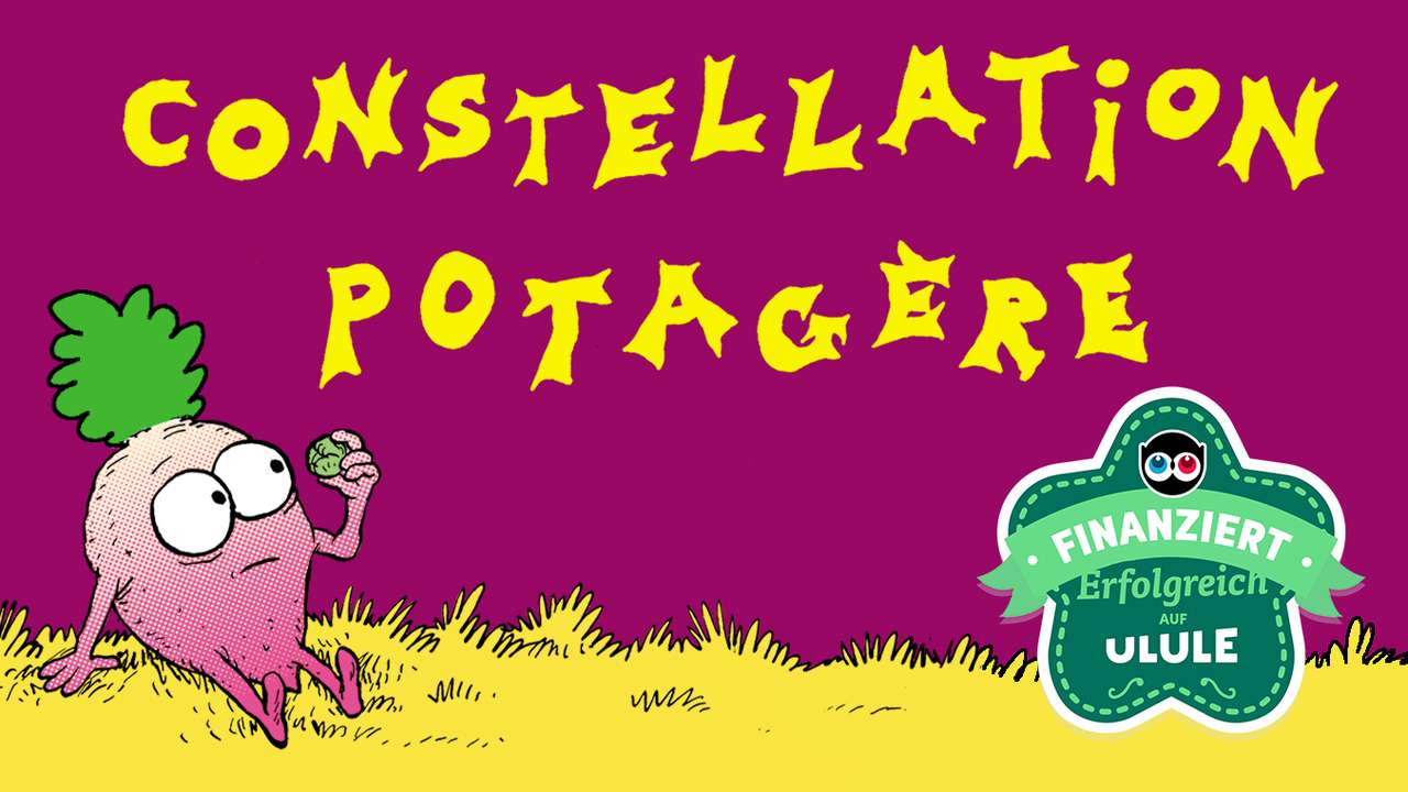 Constellation Potagère