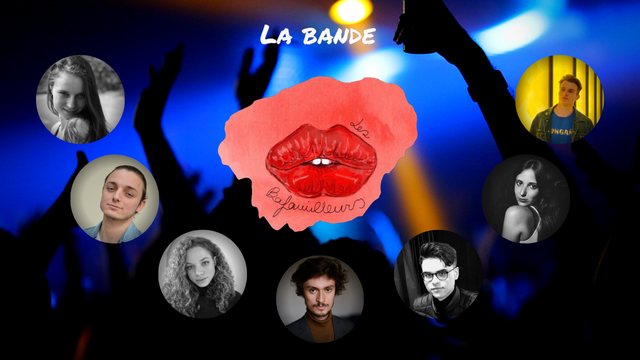 La Bande - Création Originale