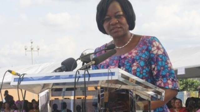 CONFERENCE\JOURNEE INTERNATIONALE-FEMME - Ulule