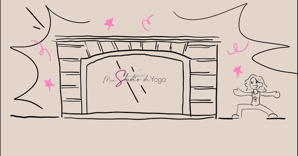 Mon Studio de Yoga : partie 2 ! - Ulule
