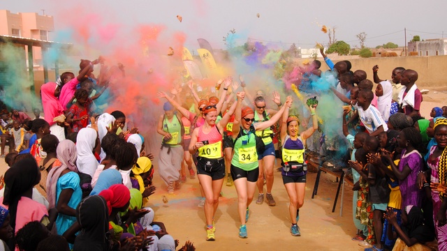 Marion Chagneau - Ulule