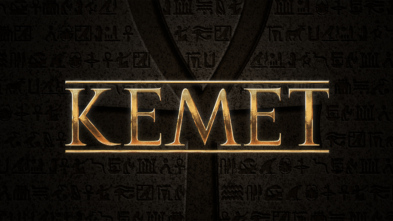 KEMET - Ulule