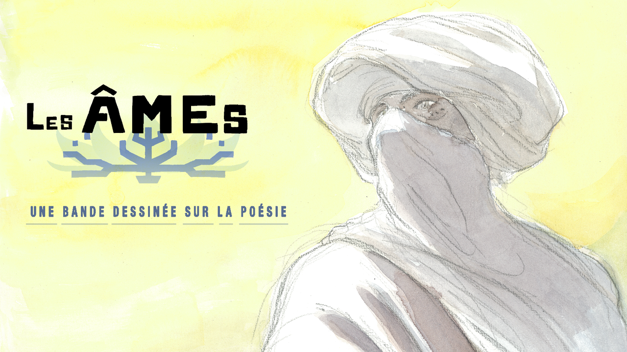 Les ÂMES - Ulule