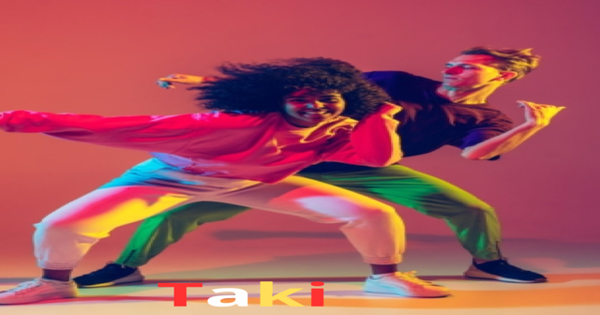 Taki – Le réseau social fun qui met les créateurs au centre - Ulule