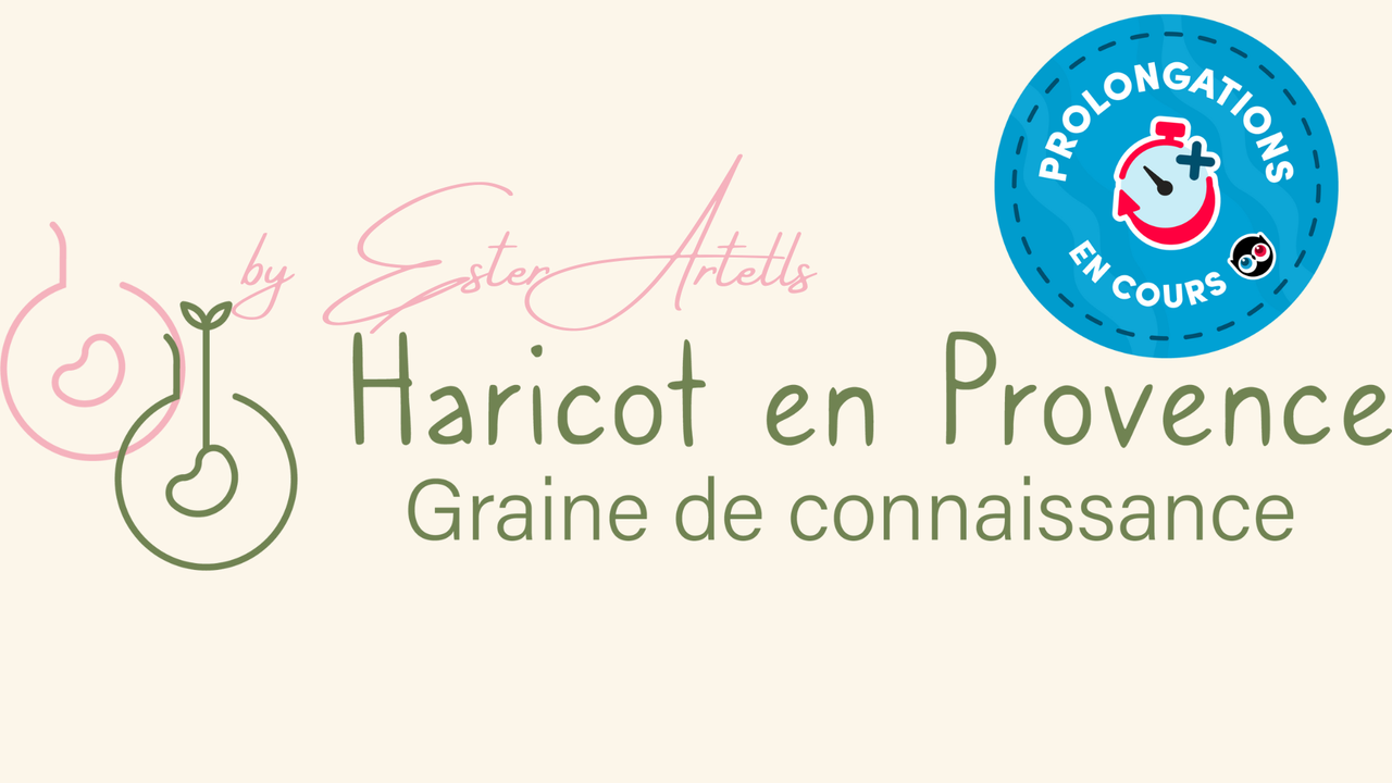Haricot en Provence