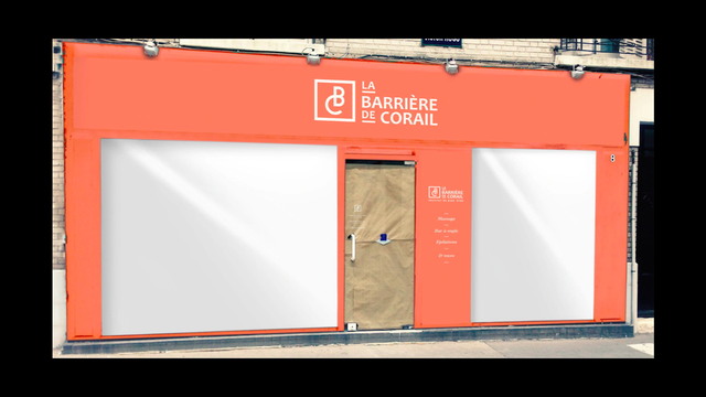 La Barrière de Corail