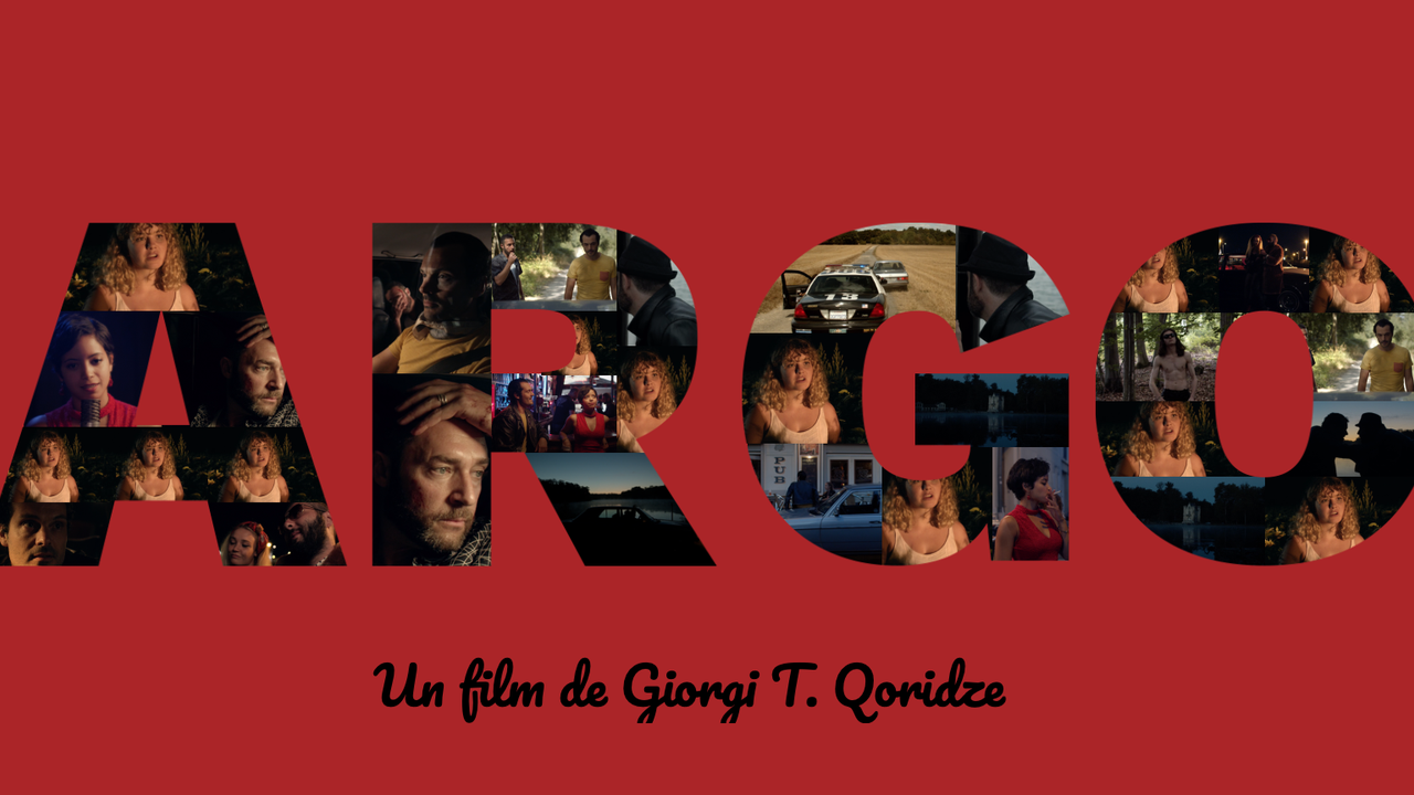 ARGO @ Film Festivals - Ulule