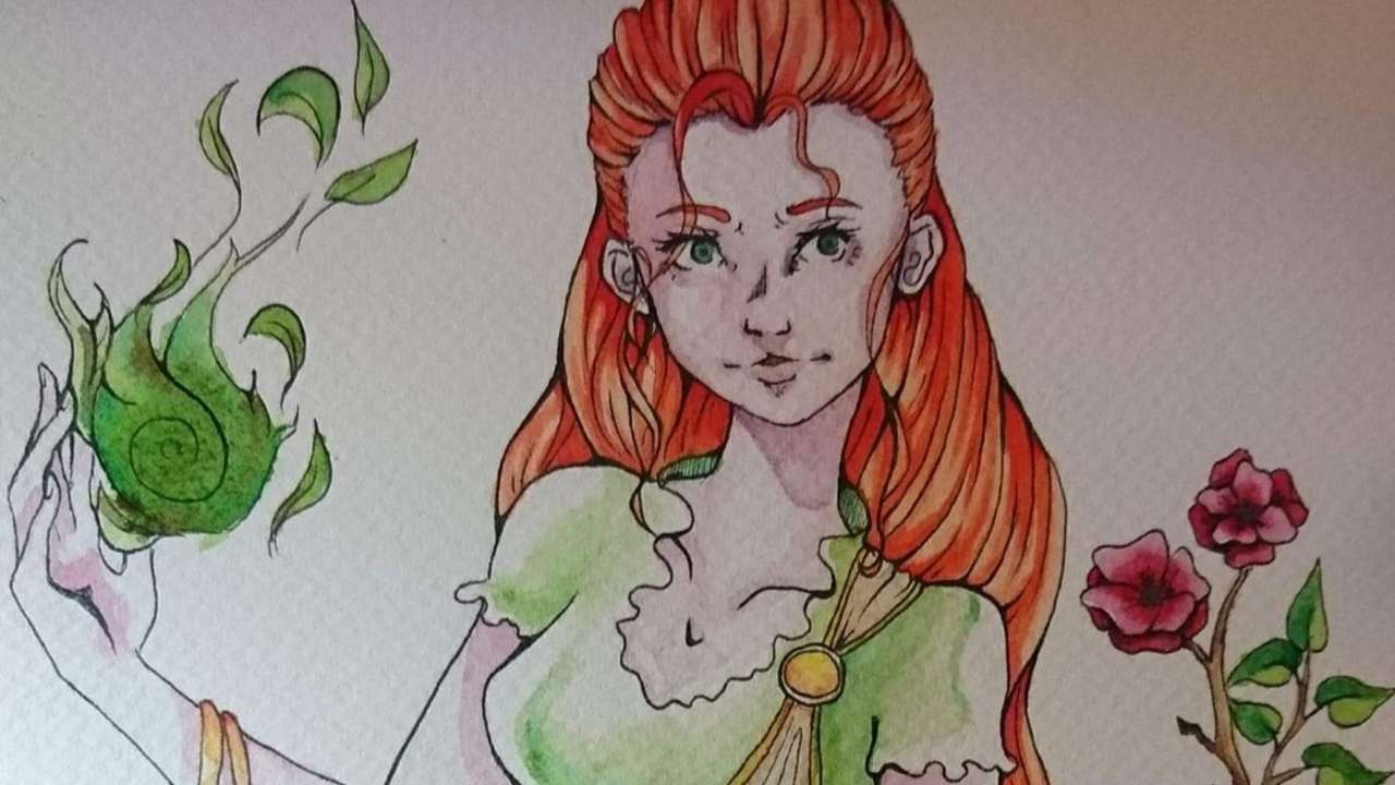 Fantasy Horizon