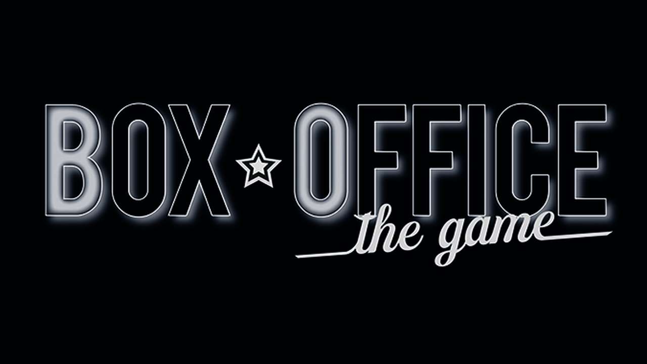 Box Office The Game