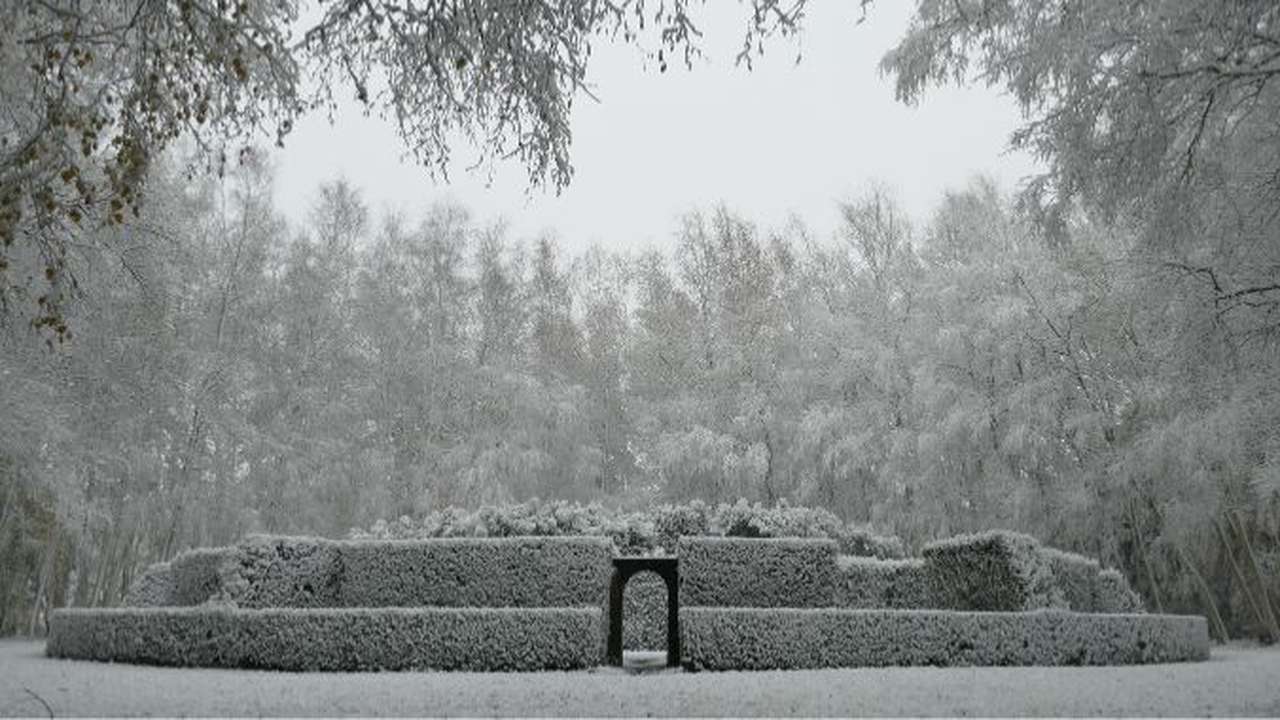 Un Jardin poétique à soutenir - Ulule