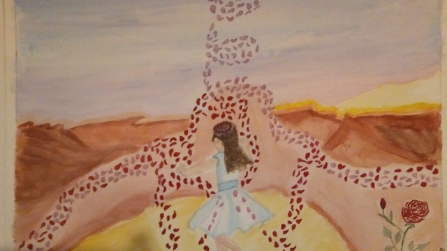 Soutenez ma transition professionnelle et créative