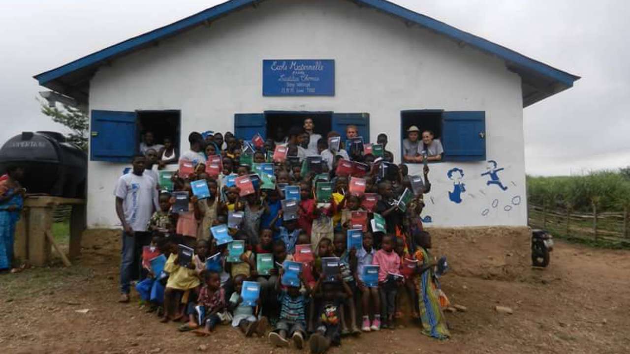 Ecole Secours