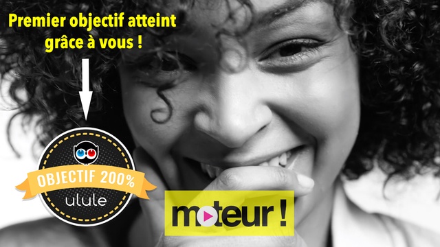 MOTEUR ! - Ulule