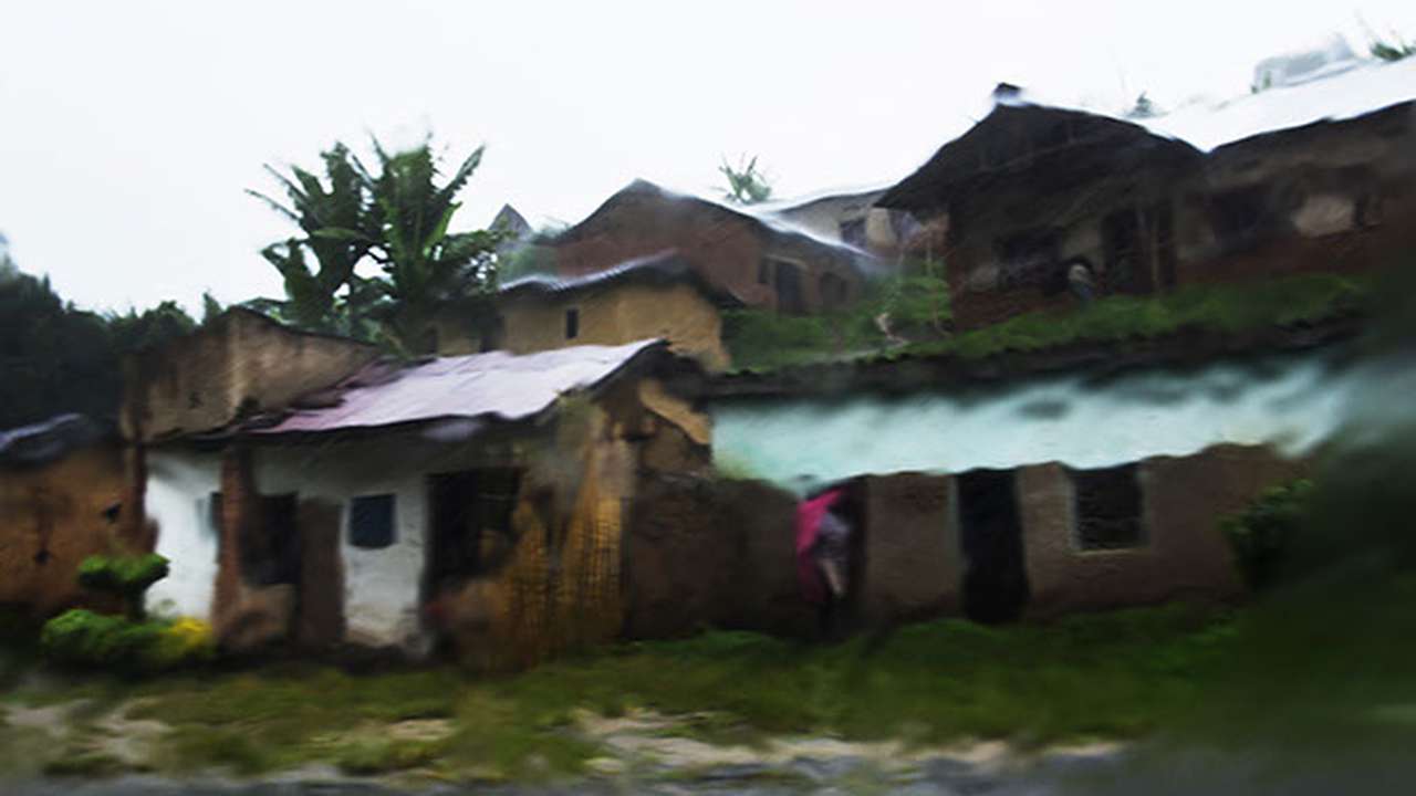 Expo Photo sur le RWANDA